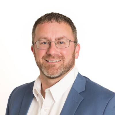 Jared Allen - Pace - Levin Rinke Realty